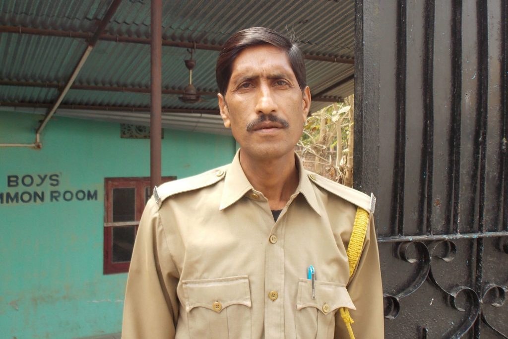 Office Staff – Reliance Senior Secondary School, Golaghat